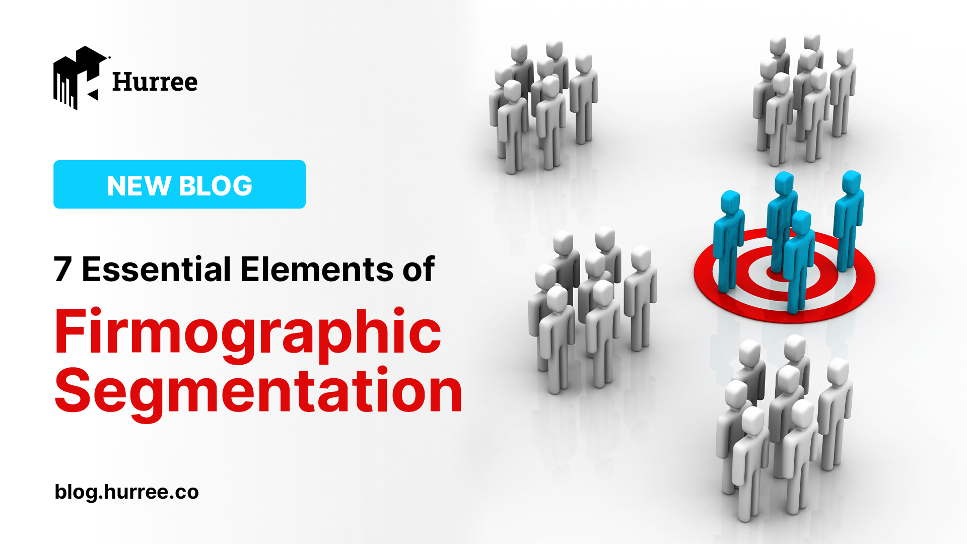 7 Essential Elements of Firmographic Segmentation